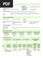 UCB Bank Branch Contact Information | PDF | Bangladesh