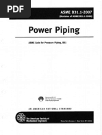 Asme B31J-2017 | PDF