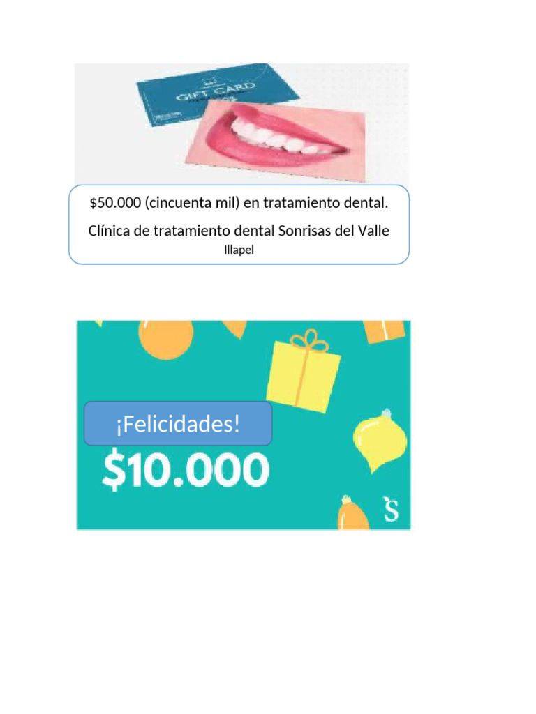 Gif Card | PDF