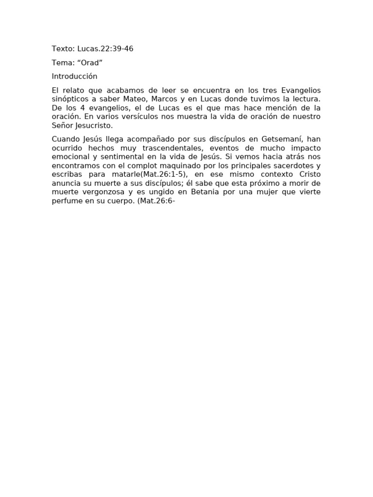 Orad | PDF