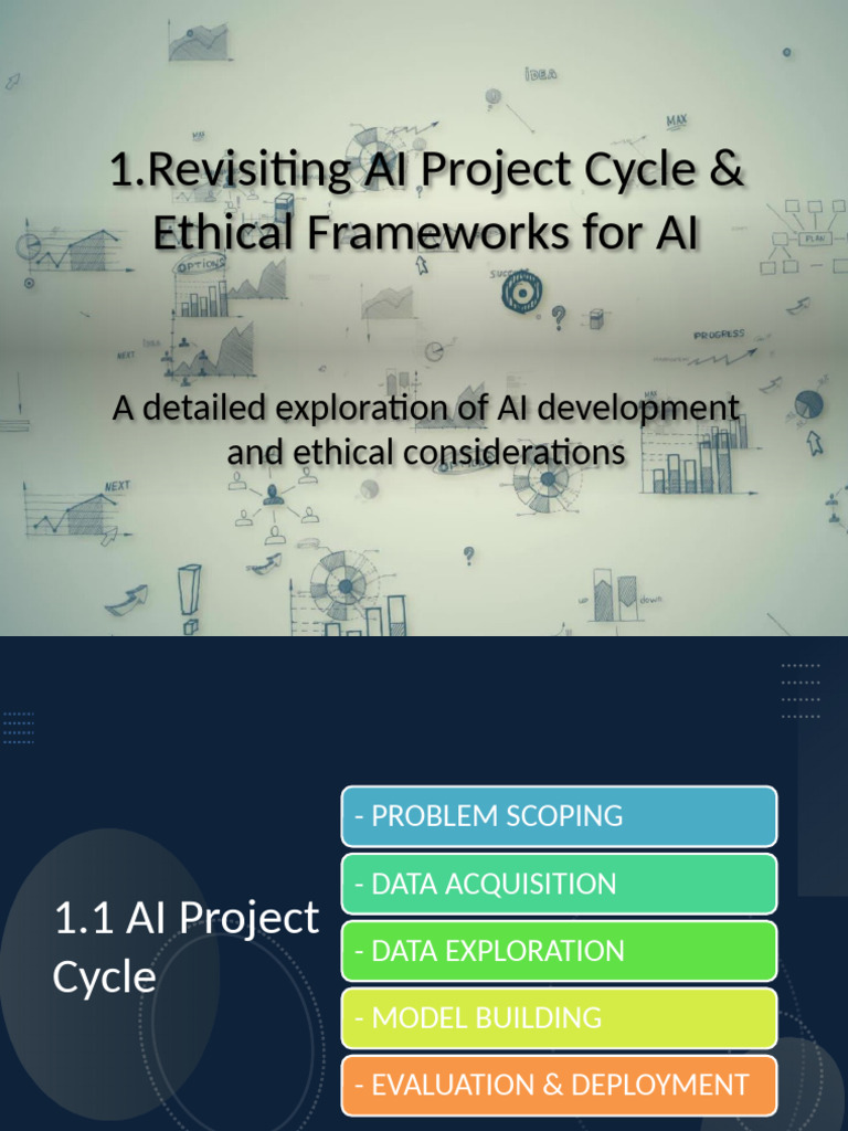 AI - Project - Cycle - Ethics 1 | PDF | Artificial Intelligence ...