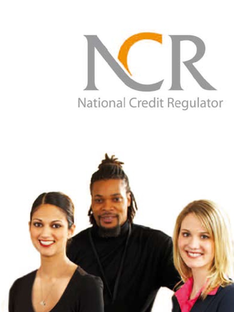 NCA Brochure | PDF | Credit (Finance) | Financial Services
