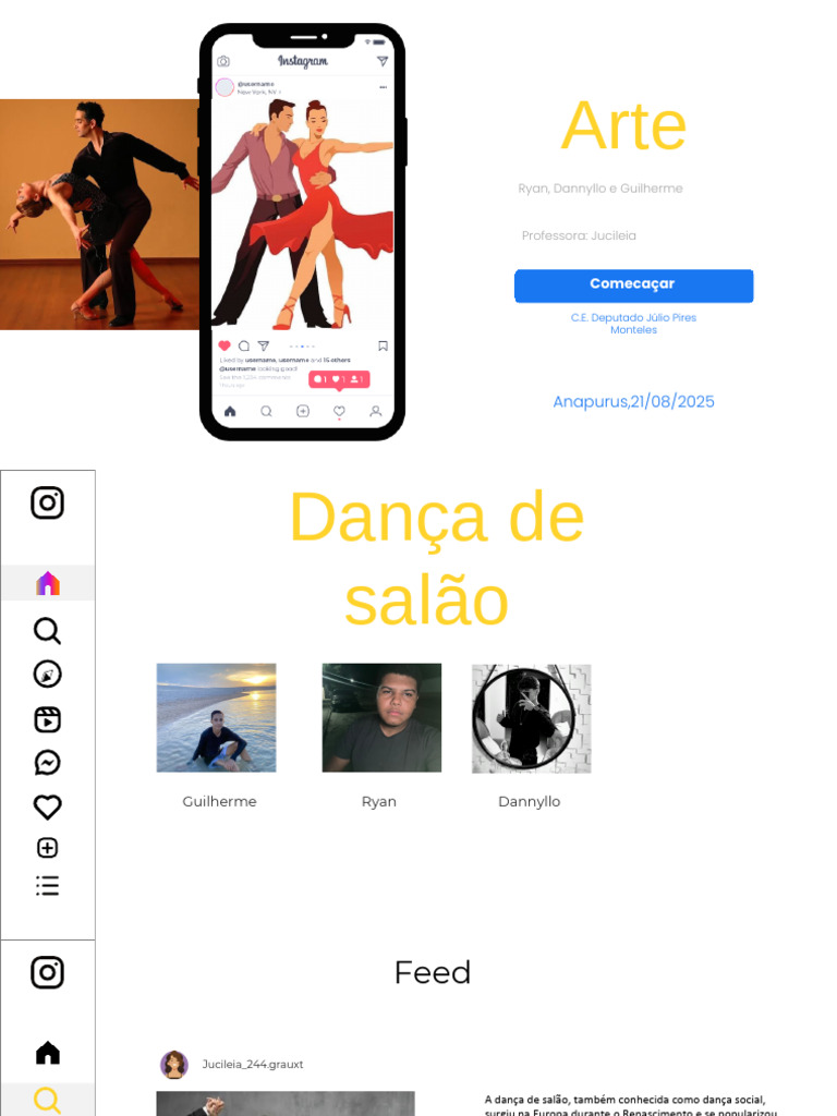 Instagram Powerpoint Template by Ppthemes.pptx 20250821 112000 0000 ...