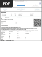 BGPAN Vessel Arrival Notification Guide | PDF