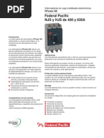RTXP18 RTXP 18 RK 926 115-Ad Test Switch Abb Manual | PDF