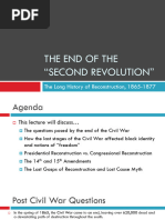 Comparing Reconstruction Plans: Key Differences | PDF | Reconstruction ...