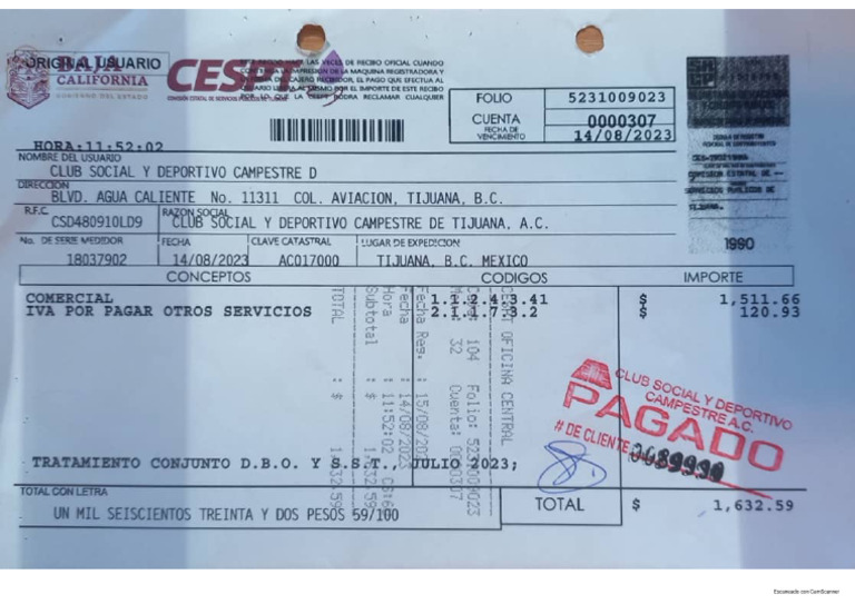 Cespt 1 | PDF