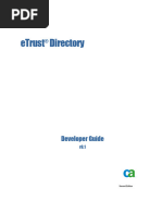 Client Central User's Guide - G | PDF | Web Search Engine | Databases