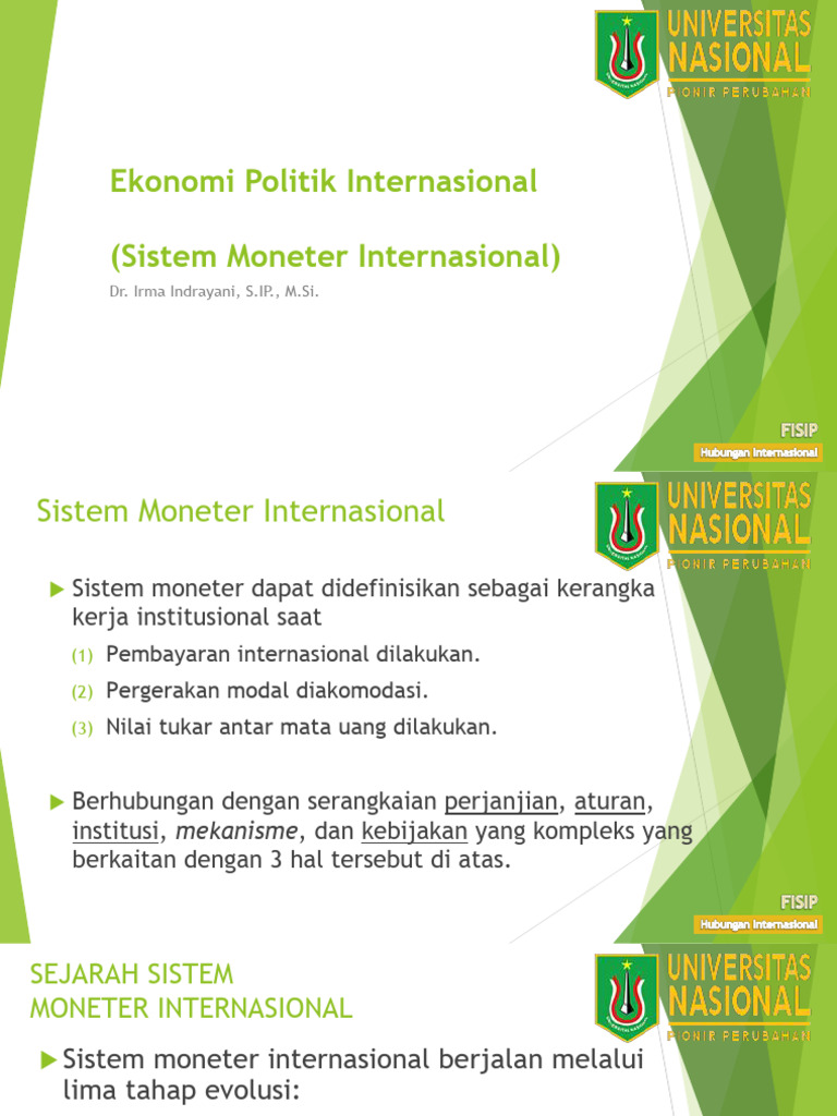 Pertemuan 9-10 | PDF