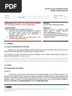 ? Module 9 Rizal’s Essay Letter to the Young Women of Malolos | PDF ...