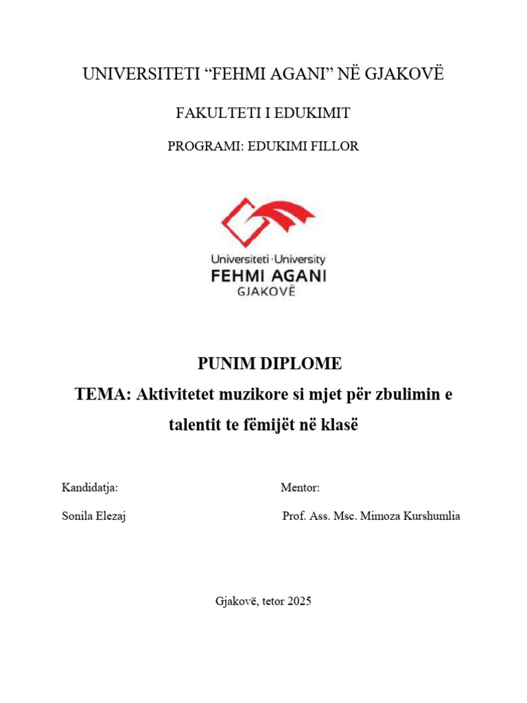 1764671645-Sonila Elezaj PDF (1) | PDF