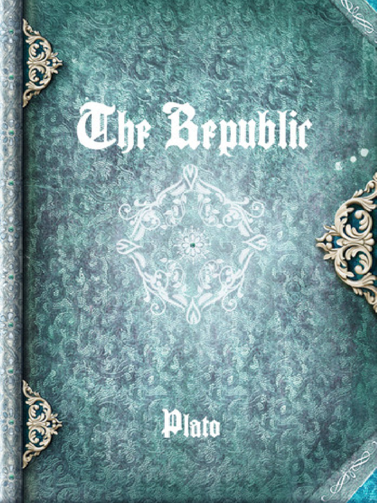 The Republic | PDF