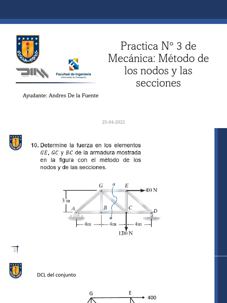Soluci%C3%B3n+practica+miercoles+20-04 | PDF | Tecnología de vehículos ...