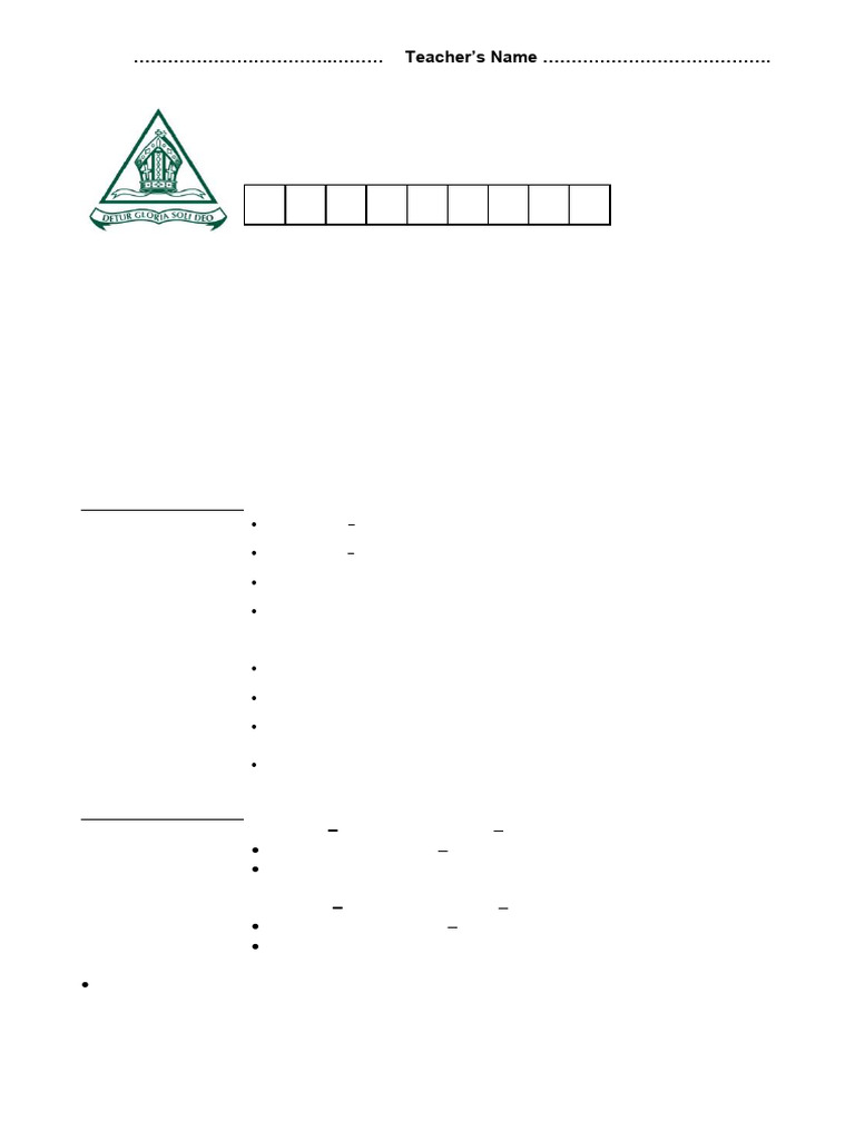 2024 12MA Task 2 (Solutions) | PDF | Interest | Mathematical Analysis