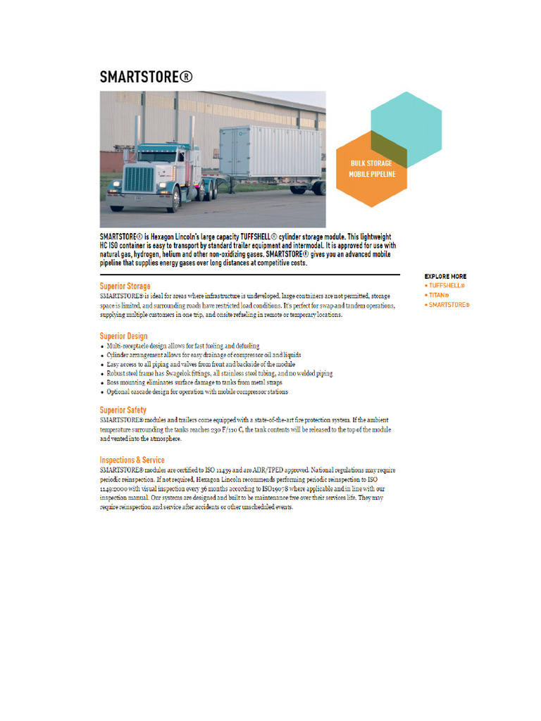 Smartstore Composite | PDF