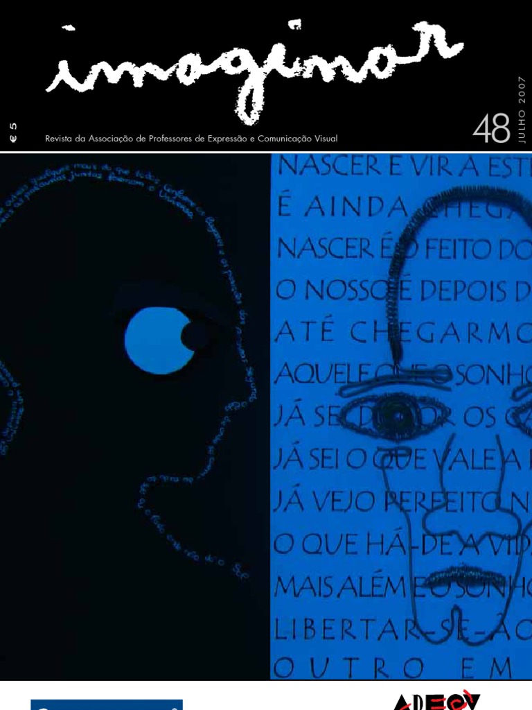 Imaginar nr48 | PDF | Livros | Imagem