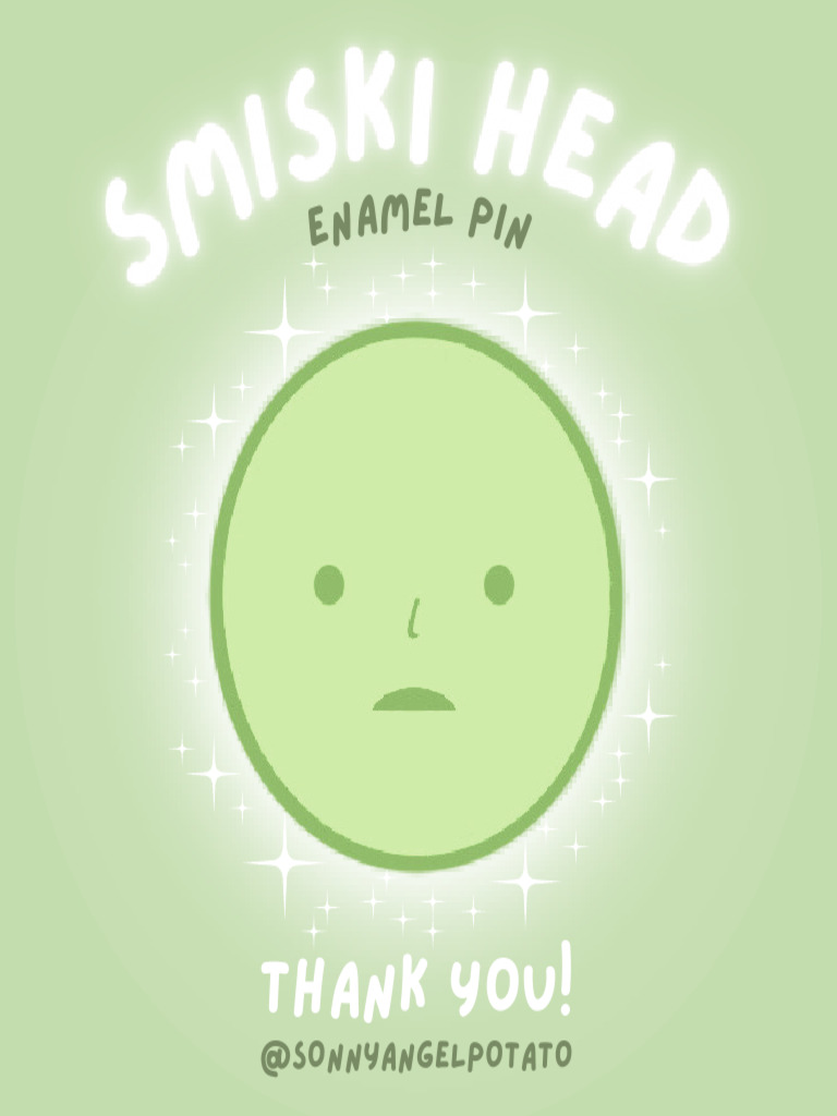 Pin Backing | PDF