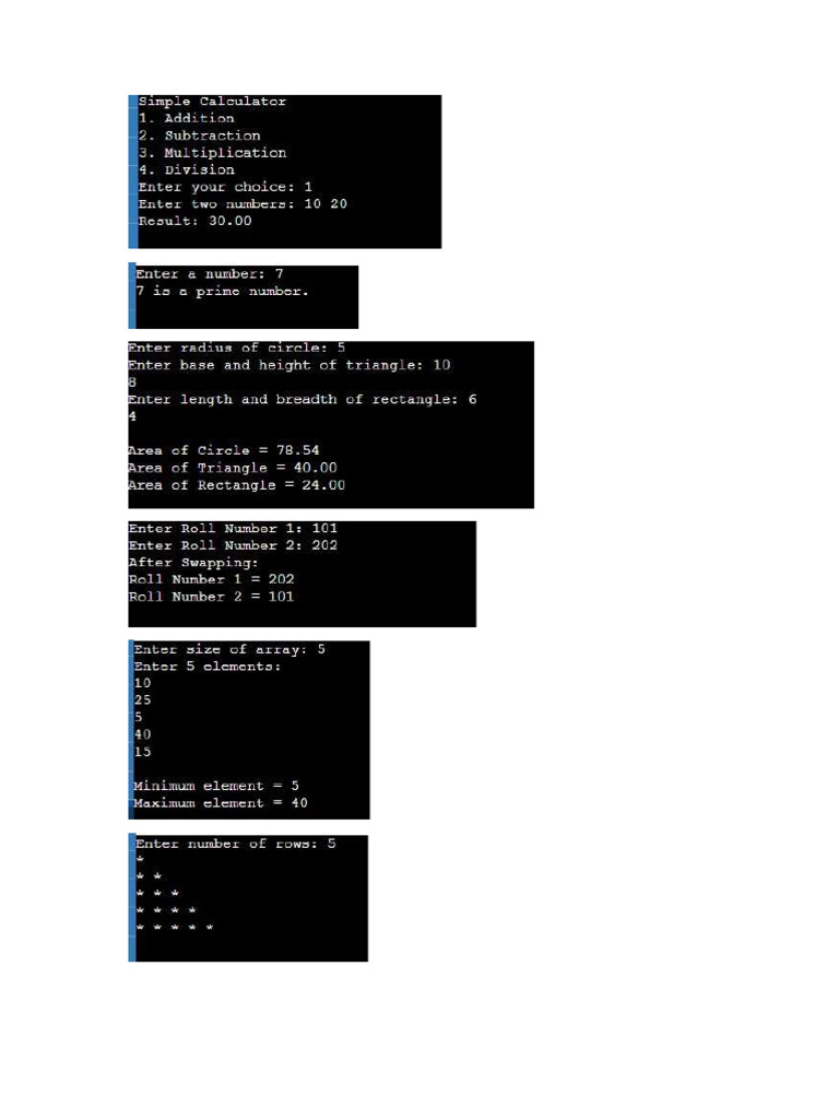 Pps Output 1 | PDF