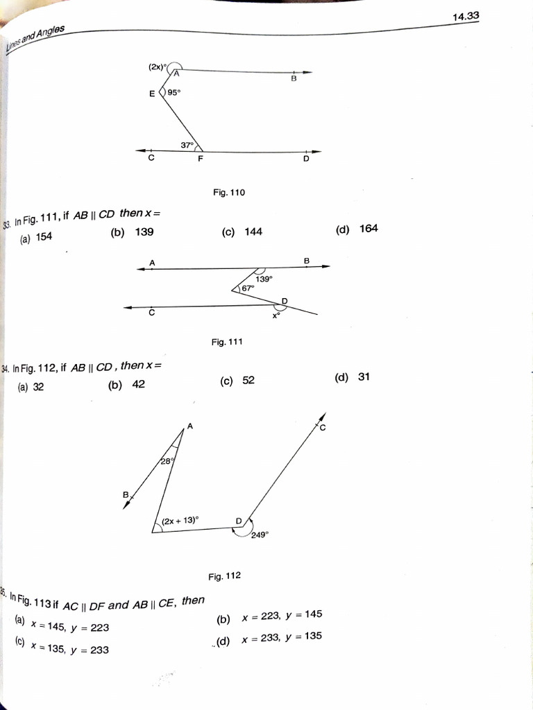 Adobe Scan Dec 10, 2025 (1) | PDF | Elementary Geometry | Euclidean ...