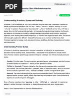 Screencapture Roadmap Sh Ai Course Frontend Web Apis Mastering ...