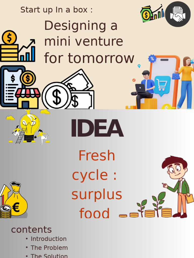 Start up In a box _20251115_224301_0000 | PDF | Corporate Social ...