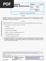 MIL-PRF-24712B: Powder Coating Specs | PDF | Materials