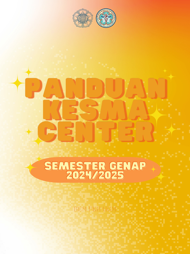 Panduan Pembayaran UKT FKH UGM 2024 | PDF