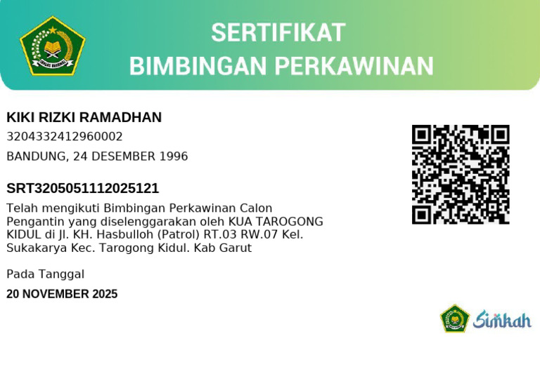 Kiki Rizki Ramadhan | PDF