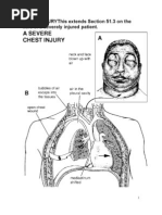 Bleed Vs Infarct Comparison | PDF | Nervous System | Neuroanatomy