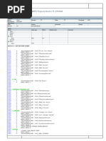 1 Data Sheet Sel-2414 | PDF | Transformer | Scada