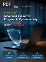 Army Cybersecurity Training Guide | PDF | Computer Security | Security