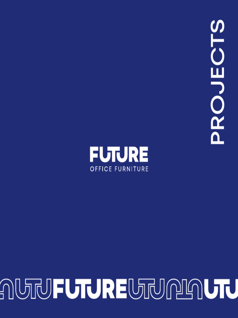 Future Projects 2025 Compressed | PDF