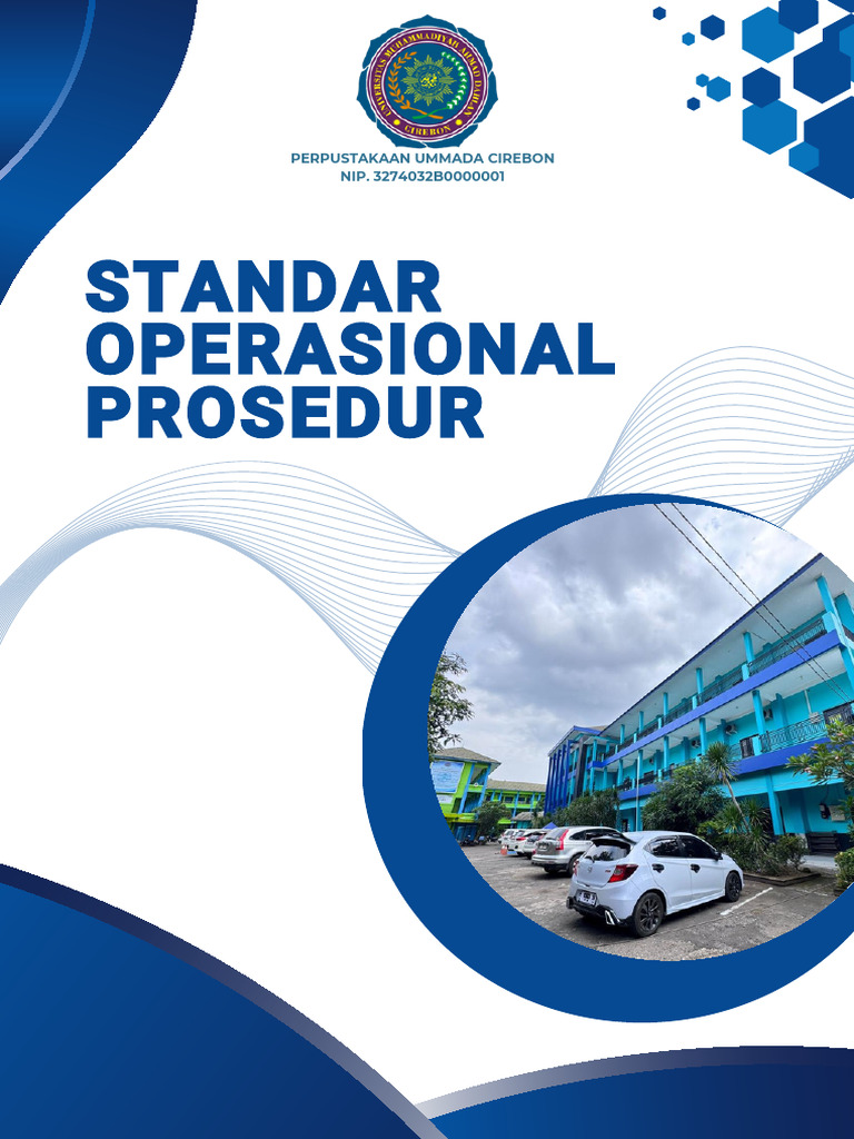 Biru Dan Putih Modern Cover Proposal Pemasaran A4 Dokumen - 20251216 ...