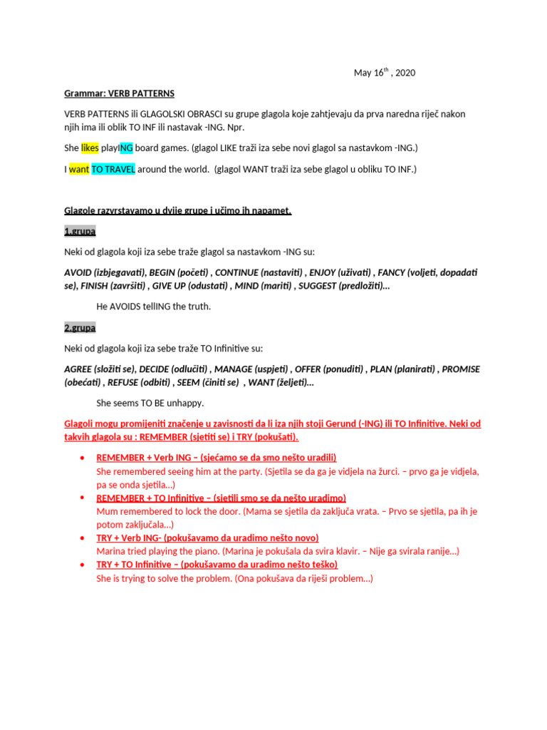 May 16th | PDF