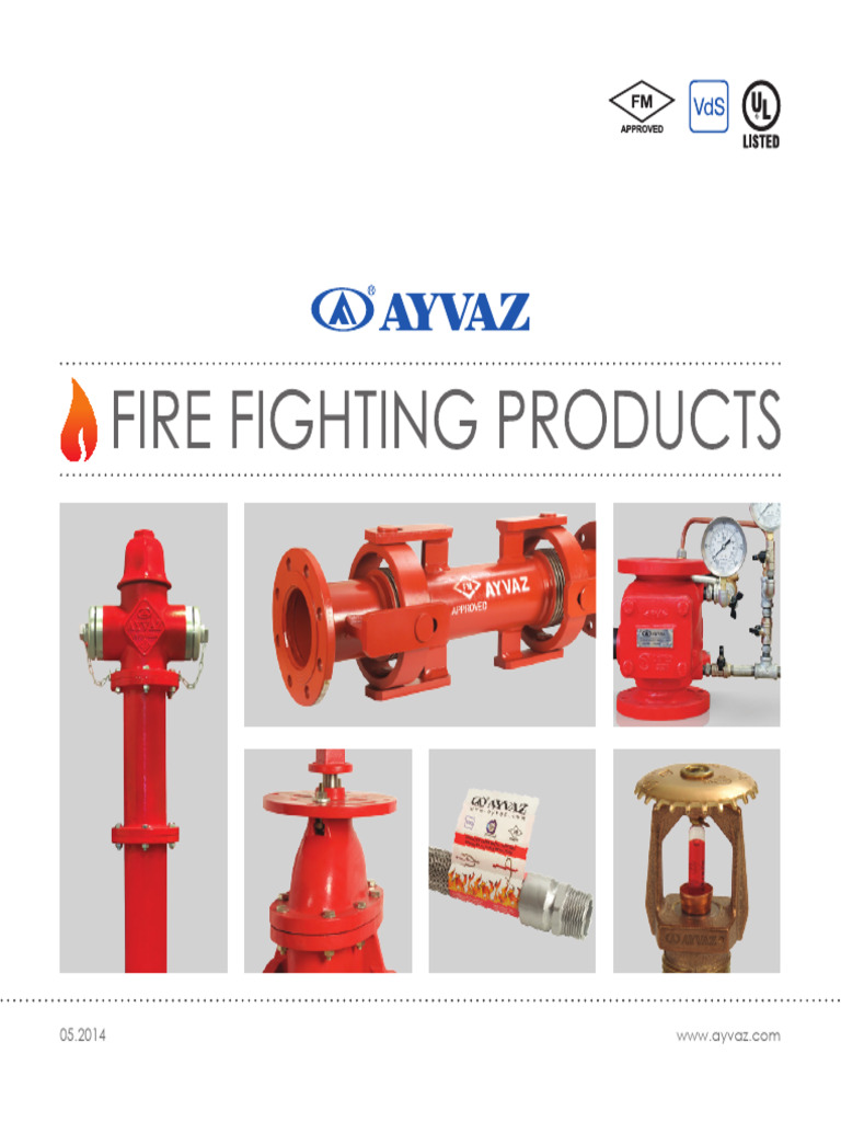 Fire Fighting Data Sheet | PDF | Stainless Steel | Pipe (Fluid Conveyance)