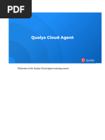 Qualys SCA: Automating CIS Compliance | PDF | Cloud Computing ...