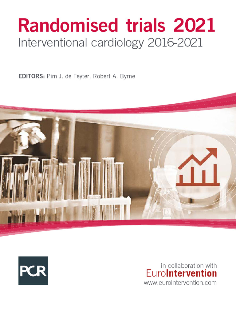 Trials - 2021 Interventional | PDF | Percutaneous Coronary Intervention ...