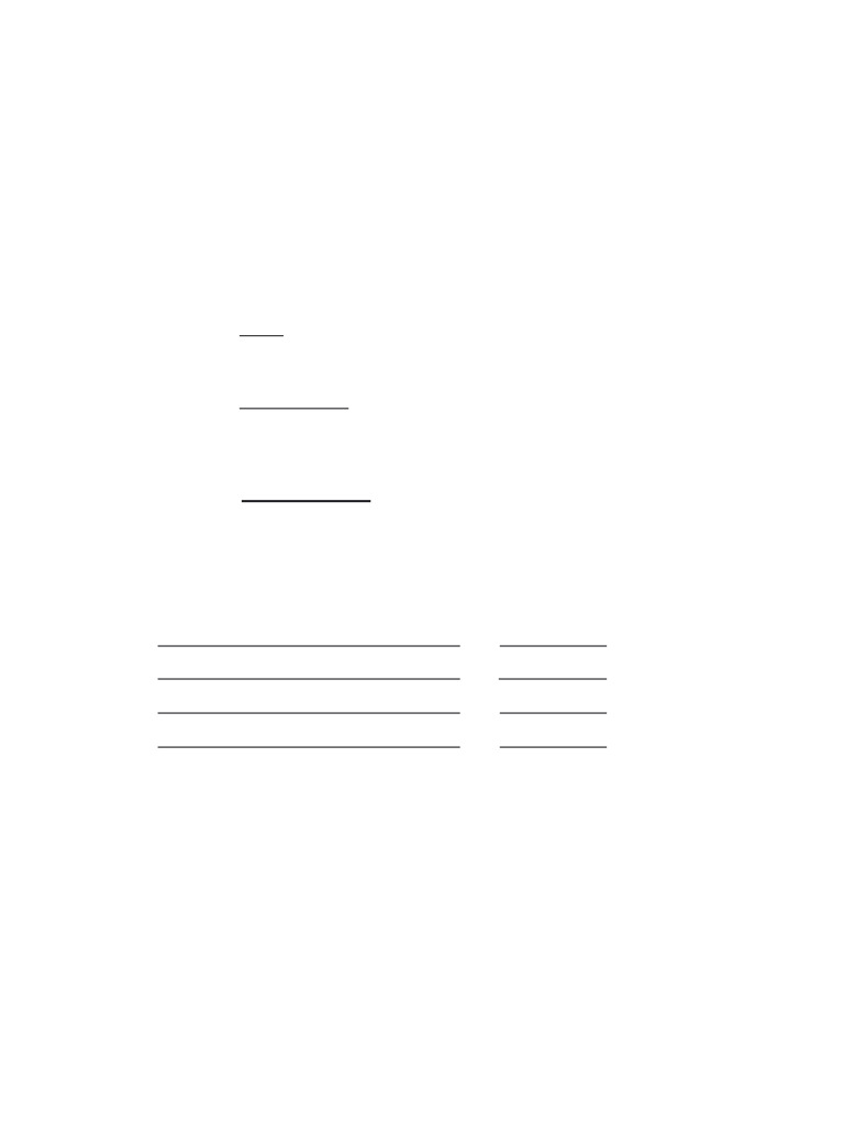 SAVC Bylaws Final Clean Copy 12.12.19 Signed | PDF | Quorum | Committee