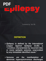 Epilepsy Management Plan Template | PDF | Epilepsy | Medical Specialties