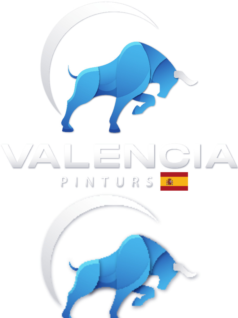 Logos Valencia Impression DTF | PDF