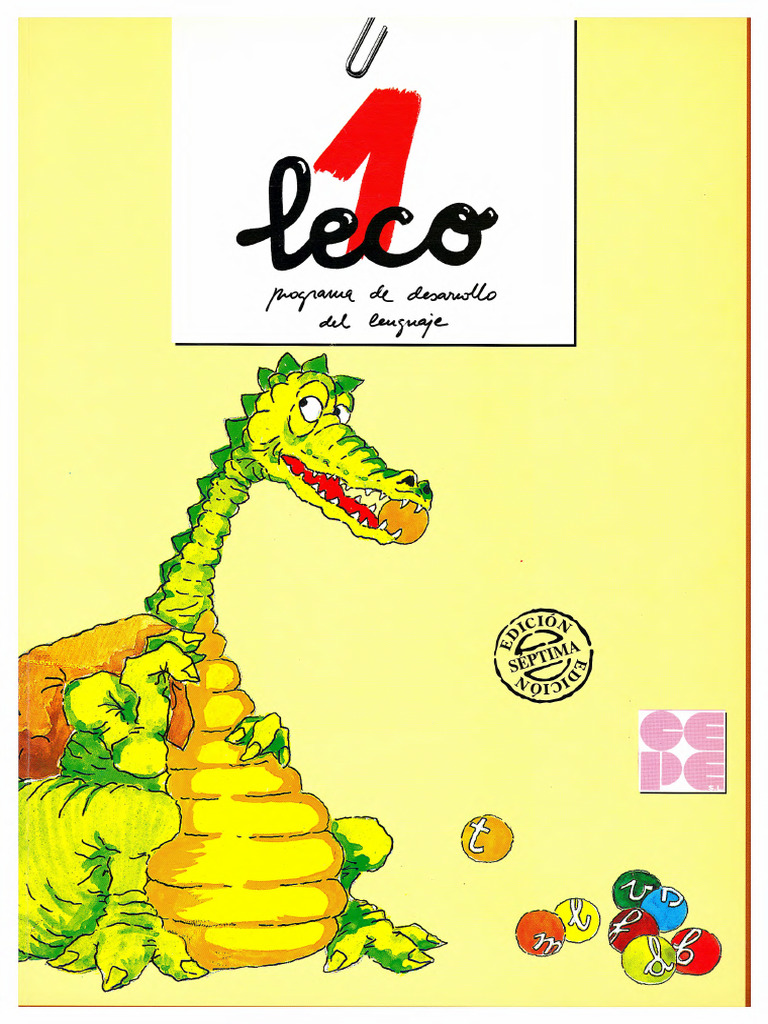 Leco 1 | PDF