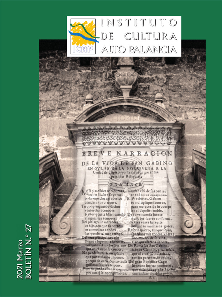 Topónimo Vall de Almonacir | PDF