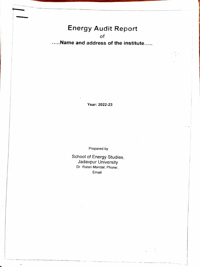 Audit Practical | PDF