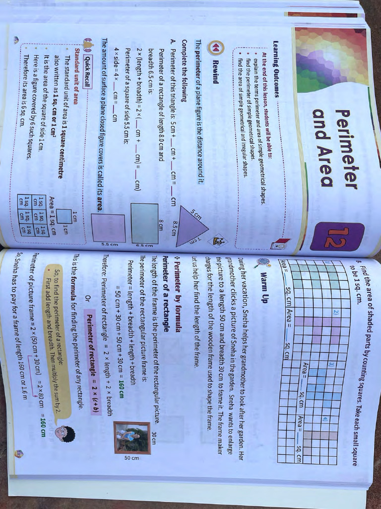 Maths 12 Chapter1 | PDF