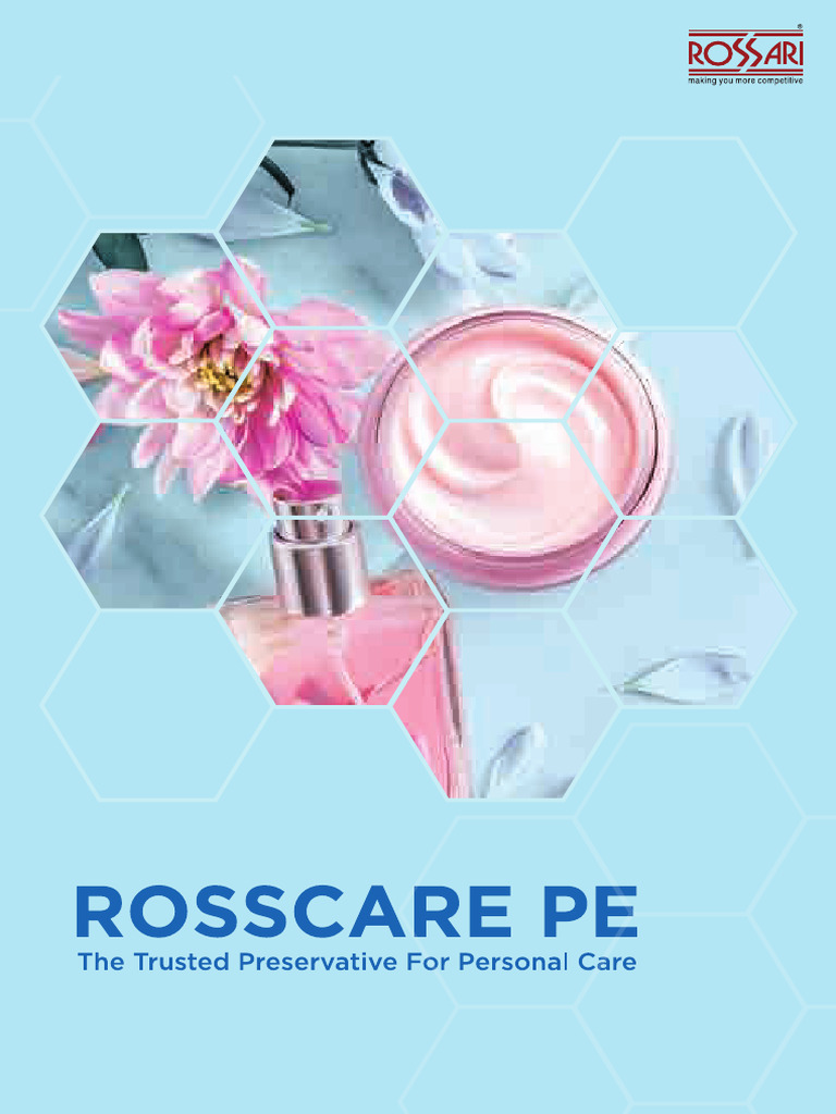 Rosscare Pe | PDF