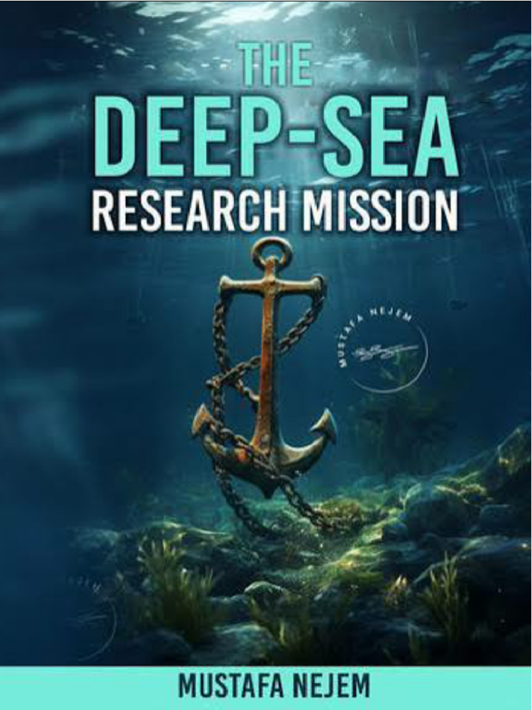 Inside Deep See 1 | PDF