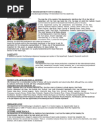 Languages of Guatemala by Region | PDF | Guatemala | Indigenous Peoples ...
