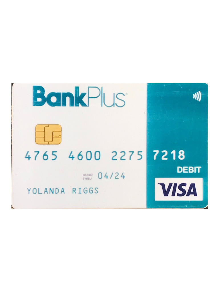 Bank Plus | PDF