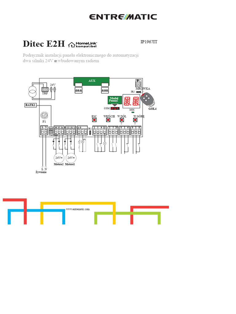 E2h Ip1967pl | PDF