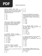 TLC Driver Medical Certification Form | PDF | Vehicles | Transport